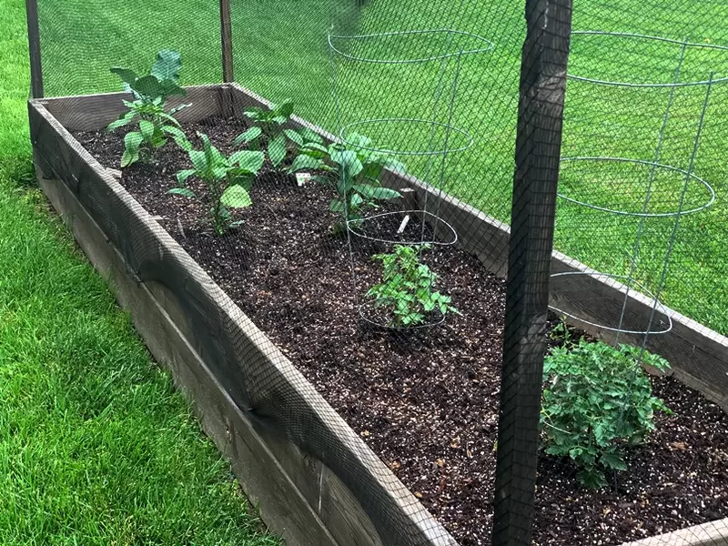 Custom Garden Soil Packaging + Labels | Beyond Print